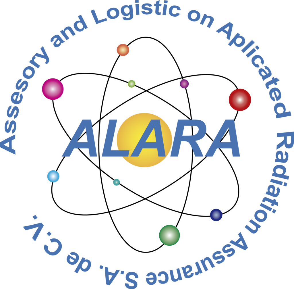 ALARA – Servicios de protección radiológica